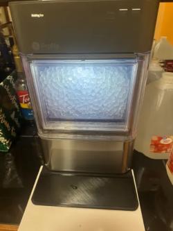 ge profile ice maker drip tray stl 3D Models | Page 1 | STLFinder