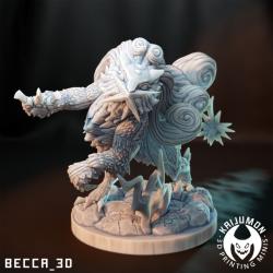 thunder beasts 3D Models | Page 1 | STLFinder