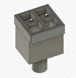 keystone cover 3D Models | Page 1 | STLFinder
