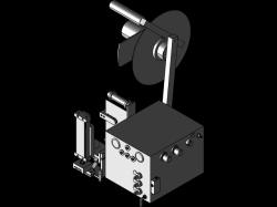 label applicator 3D Models | Page 1 | STLFinder