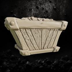 meteor metal ore 3D Models | Page 1 | STLFinder