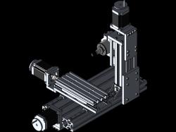 mini cnc 3D Models | Page 1 | STLFinder