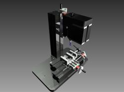 mini milling machine 3d models | Page 1 | STLFinder