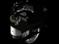 chain drive differential design 3D Models | Page 1 | STLFinder