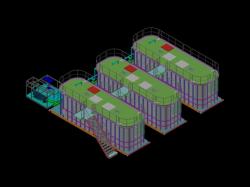 mud tank 3D Models | Page 1 | STLFinder