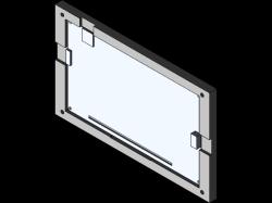 nextion bezel 32 3D Models | Page 1 | STLFinder