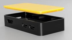 raspberry pi zero w dimensions 3d models 【 STLFinder