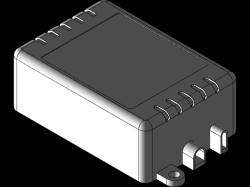 led control box 3d models | Page 1 | STLFinder