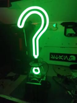 riddler trophies arkham city 3D Models | Page 1 | STLFinder