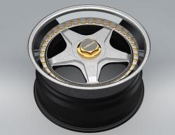 rotiform wro 3D Models | Page 1 | STLFinder