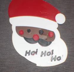 styrofoam santa face 3D Models | Page 1 | STLFinder