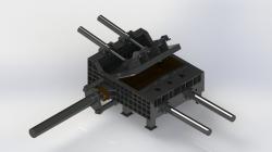 max scrap metal 3D Models | Page 1 | STLFinder