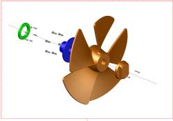 propeller autocad 3D Models | Page 1 | STLFinder
