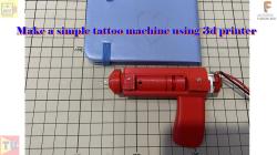 simple marvel tattoo stencils 3D Models | Page 1 | STLFinder