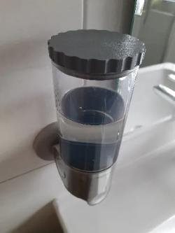 simplehuman lid replacement 3D Models | Page 1 | STLFinder