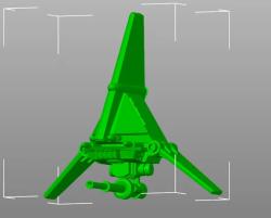 skyhopper 3D Models | Page 1 | STLFinder