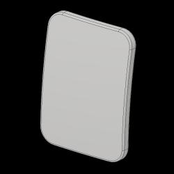 british army cba iniba body armour plates uk 3D Models | Page 1 | STLFinder