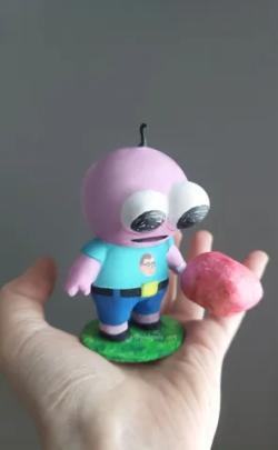 smiling friends me was made 3D Models | Page 1 | STLFinder