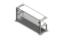 sneeze guard revit 3D Models | Page 1 | STLFinder