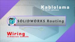 solidworks harness routing sample project download 3D Models | Page 1 ...