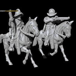 spanish conquistador 3D Models | Page 1 | STLFinder