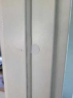 swedoor jw exterior door silencer bim 3D Models | Page 1 | STLFinder