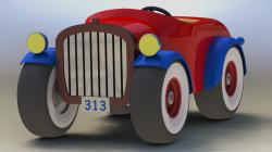 amazon car window shade donald duck or seven dwarfs 3D Models | Page 1 ...
