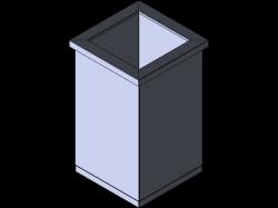 smart waste bin circuit tinkercad 3D Models | Page 1 | STLFinder