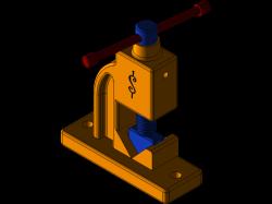 assembly cut 3D Models | Page 1 | STLFinder