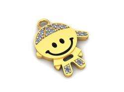 cartoon pendants 3D Models | Page 1 | STLFinder