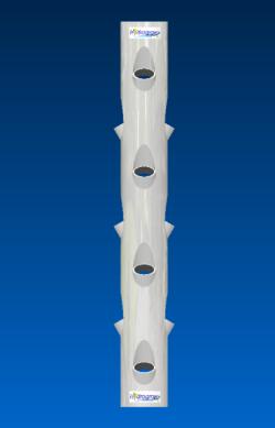 vertical grow tower 3D Models | Page 1 | STLFinder