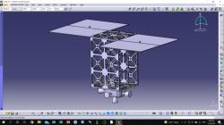 12u cubesat 3d models 【 STLFinder