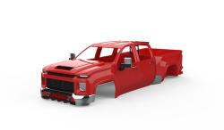 2005 chevy silverado digatal dash 3d print file free download | Page 1 ...