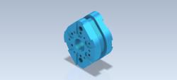 autodesk hubs 3D Models | Page 1 | STLFinder