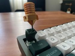 3d printed keycap | Page 1 | STLFinder