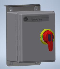 botonera allen bradley revit 3D Models | Page 1 | STLFinder