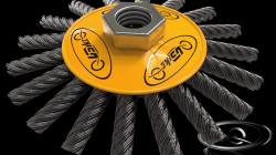 angel grinder brush 3D Models | Page 1 | STLFinder