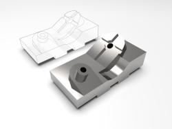 angled lego piece thangs 3D Models | Page 1 | STLFinder