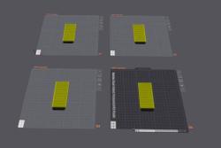bambu lab ironing perfect 3D Models | Page 1 | STLFinder