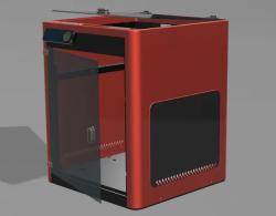 bambulab p1p enclosure 3D Models | Page 1 | STLFinder