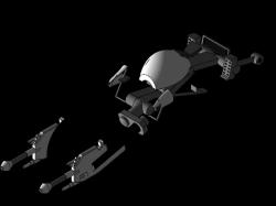 batrider 3D Models | Page 1 | STLFinder