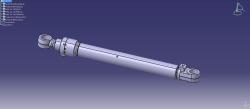 sk135sr boom cylinder pin replacement 3D Models | Page 1 | STLFinder