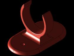 broom cad block 2d 3D Models | Page 1 | STLFinder