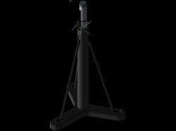 brunson stand 3D Models | Page 1 | STLFinder