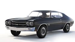 dibujo de chevrolet 454 ss autocad 3D Models | Page 1 | STLFinder