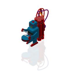 inarco clown figurine 3D Models | Page 1 | STLFinder