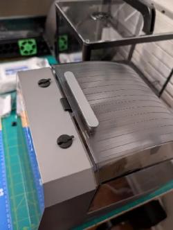 2026 new official creality space pi filament dryer plus vs sh02 3D ...