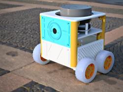 cubie board 2 3D Models | Page 1 | STLFinder