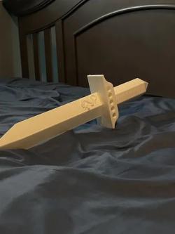 dagger dragon 3D Models | Page 1 | STLFinder