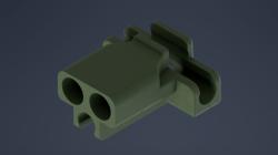 cord connector 3D Models | Page 1 | STLFinder